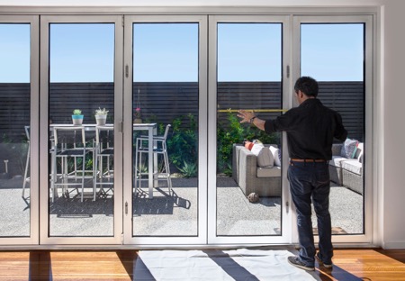 Window Tint Installation - Tint a Car