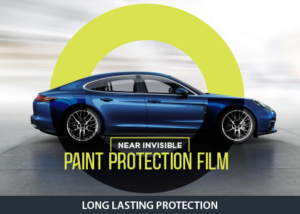 Car Protection - Exterior & Interior Surfaces - Tint a Car