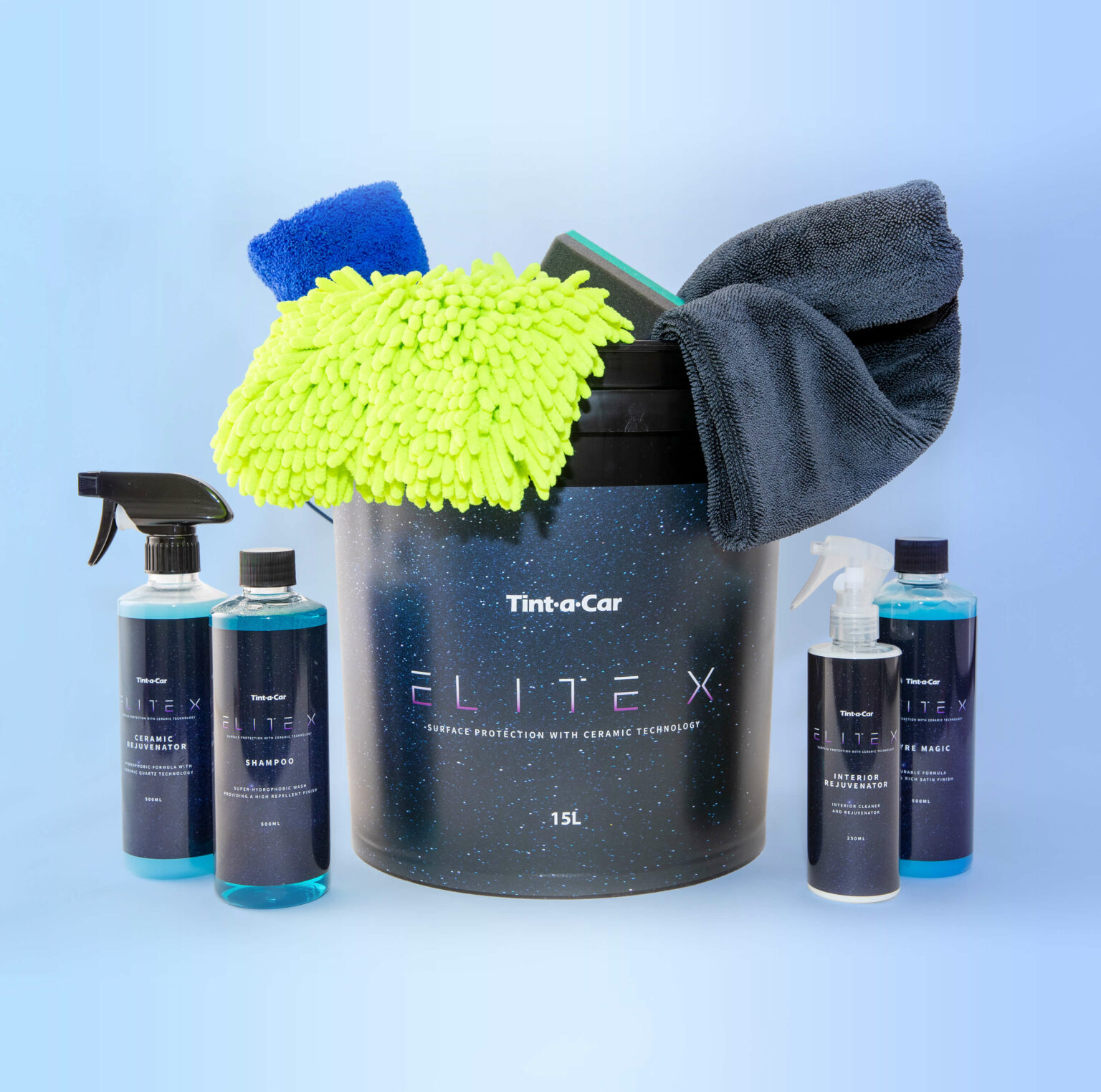 Car Care – Maintain Your Product Warranty- Tint a Car