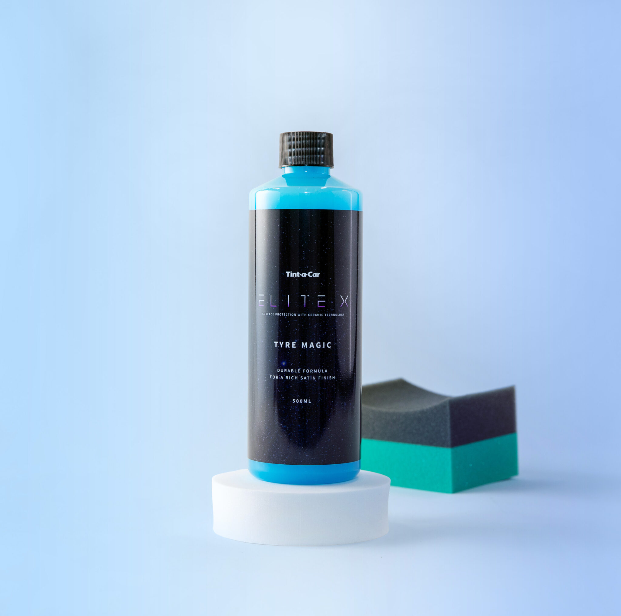 Car Care – Maintain Your Product Warranty- Tint a Car