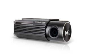 M Roadview Dash Camera - Tint a Car