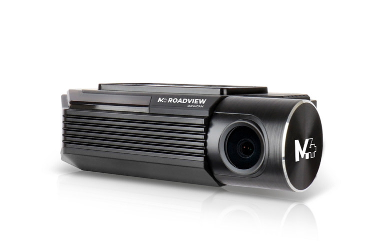 M Roadview Dash Camera - Tint a Car